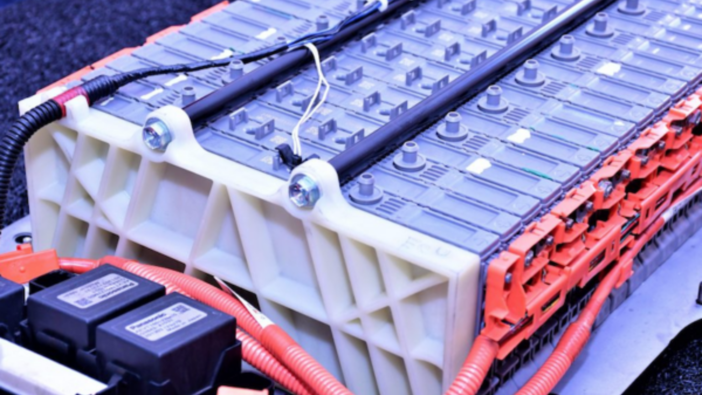 2026 Hybrid Battery Disposal Laws | SHiFT